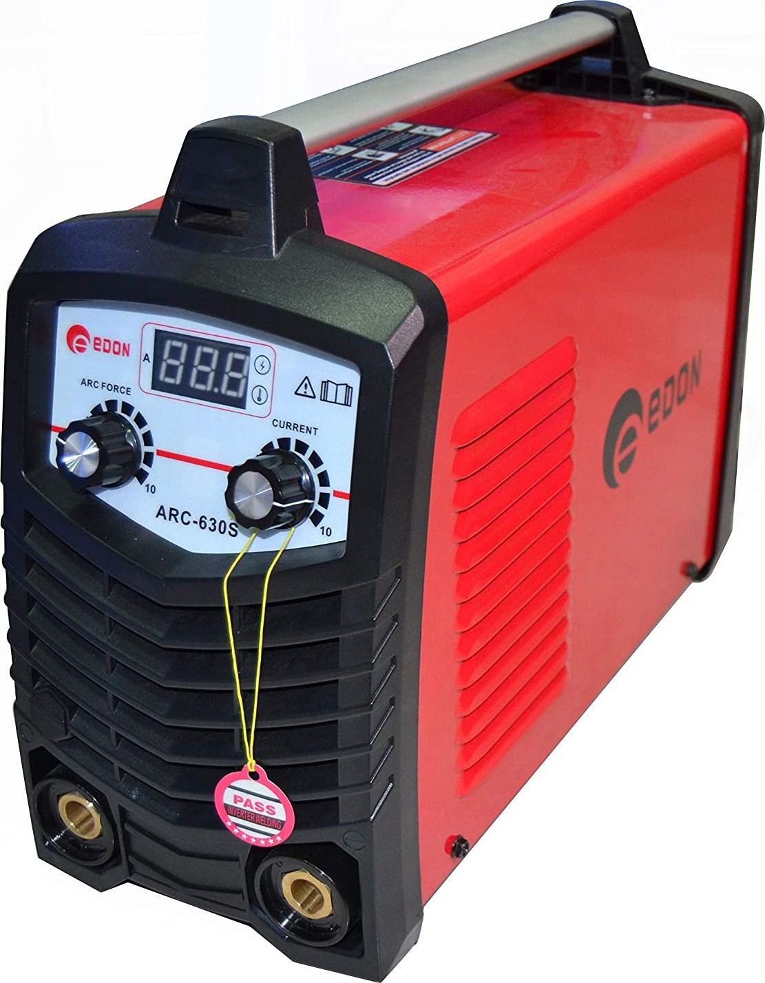 Edon ARC-630S Welding Machine - Wings suppliers