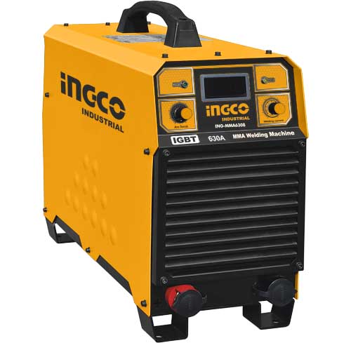 INGCO Inverter MMA welding machine 630A - Wings suppliers