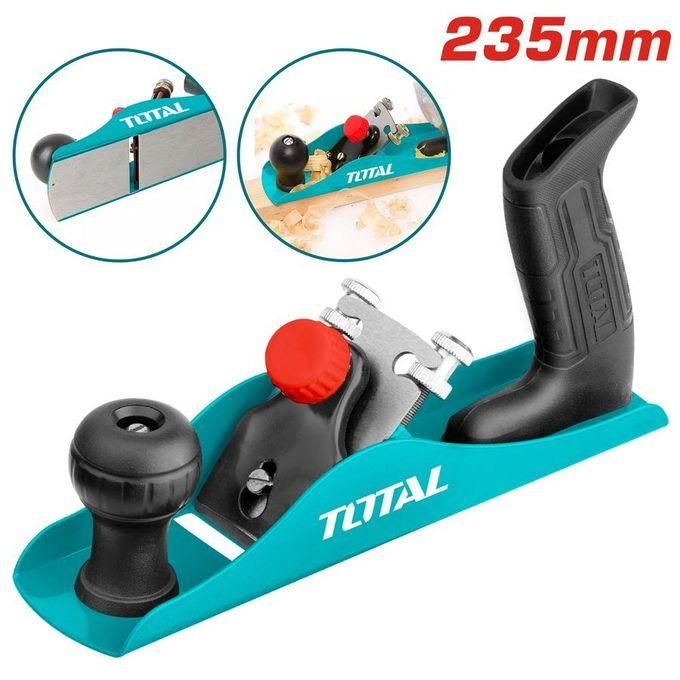 TOTAL Planer 235mm - Wings suppliers