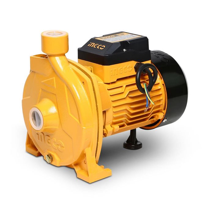 INGCO Water pump 1500W(2.0HP) - Wings suppliers