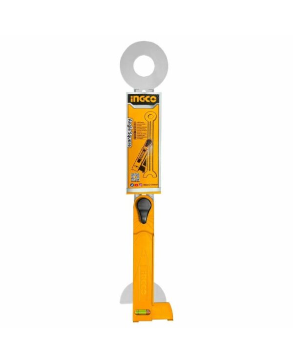 INGCO Angle square Length:300mm(11 inches) - Wings suppliers