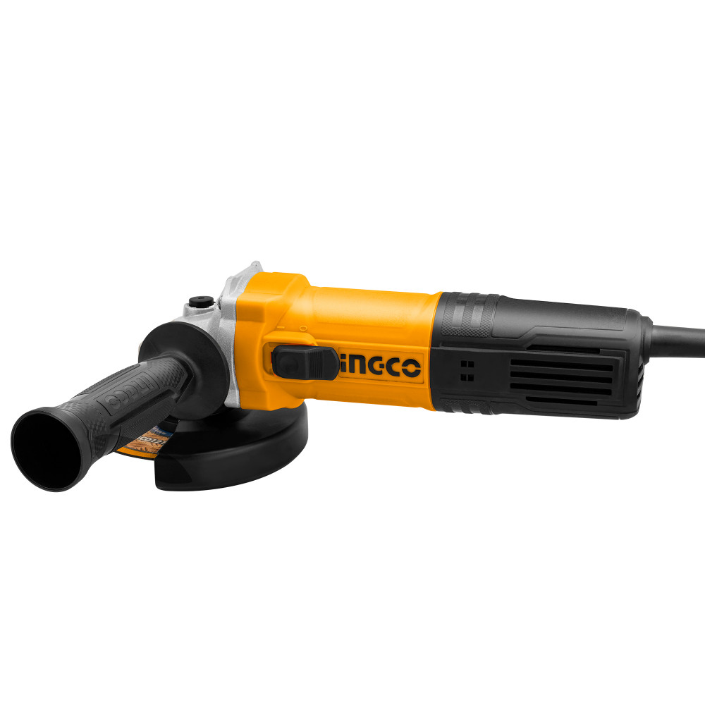 INGCO Angle grinder 750W - Wings suppliers