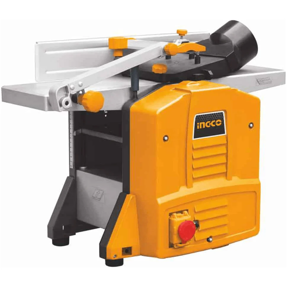 INGCO Jointer and planer 1500W - Wings suppliers