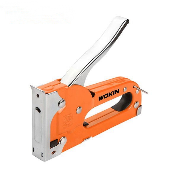 Wokin Medium Duty Staple Gun - Wings suppliers