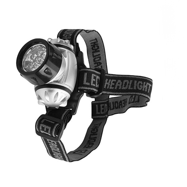 Wokin White Led Head Light 50 Lumens – Wings suppliers