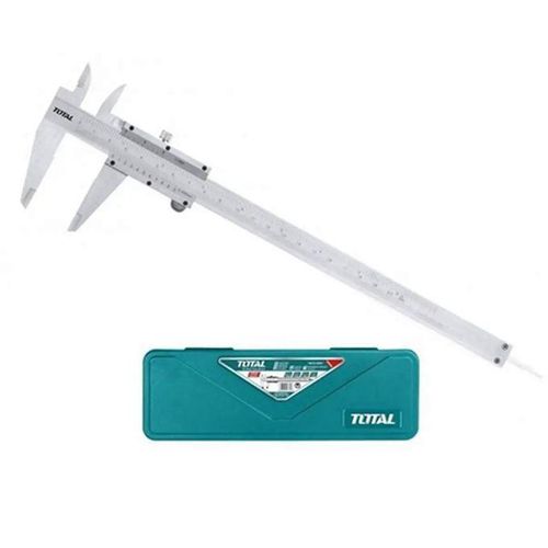 Total Vernier caliper Range:0-150mm - Wings suppliers