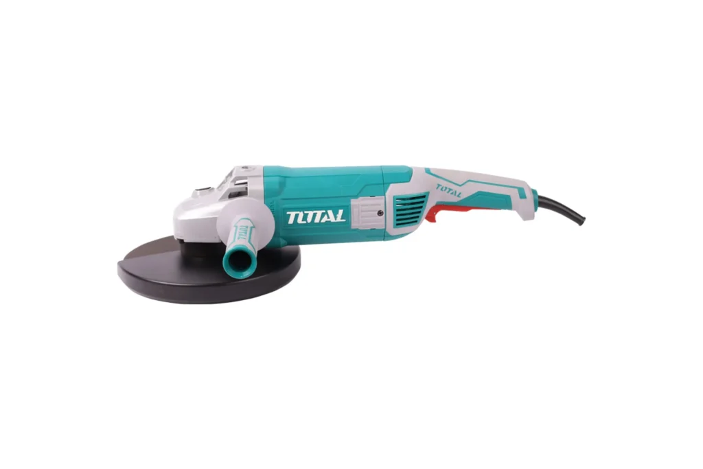 Total Angle grinder 3000w 230mm - Wings suppliers