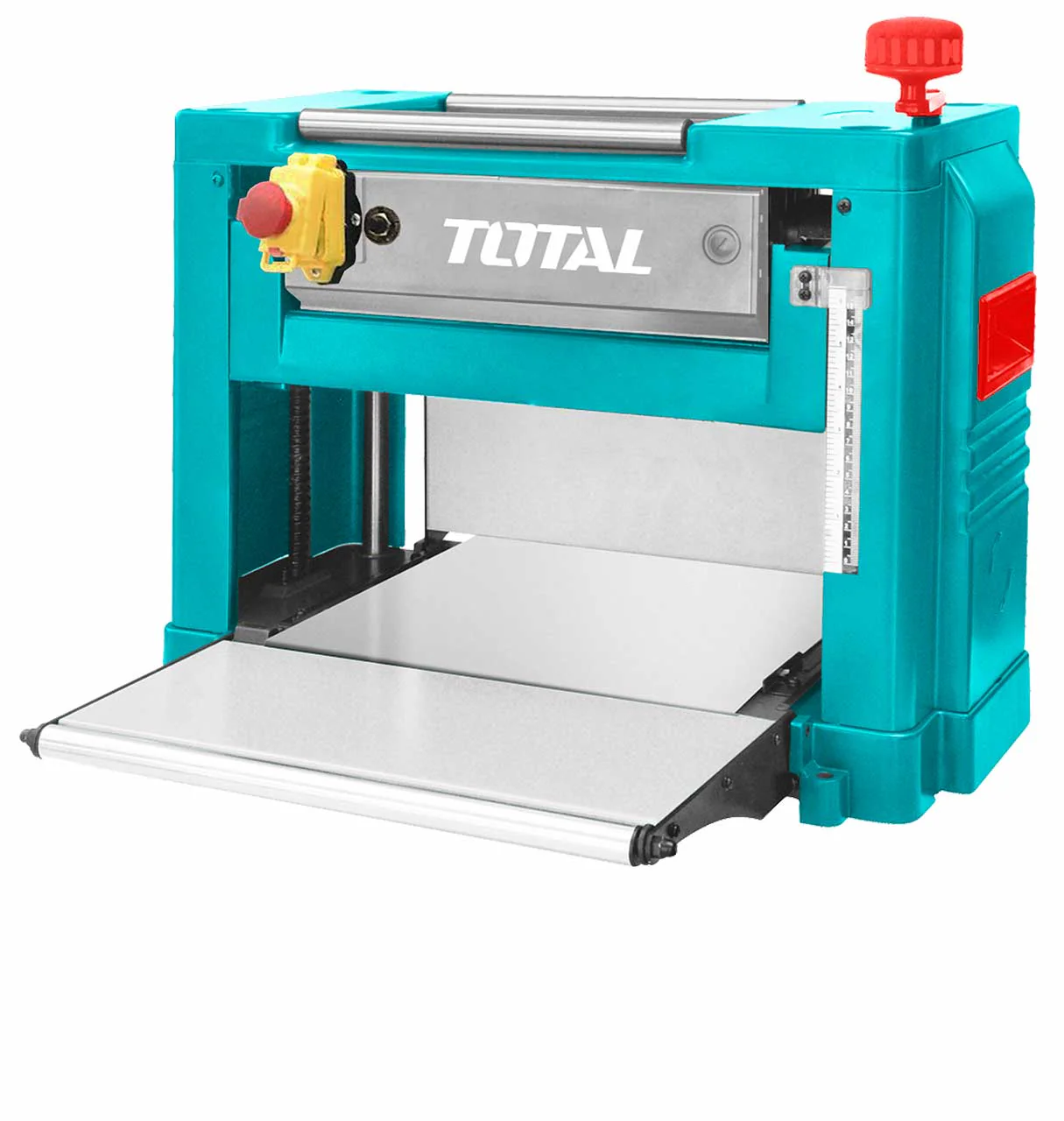 Total Thickness planer 318mm 1500w - Wings suppliers